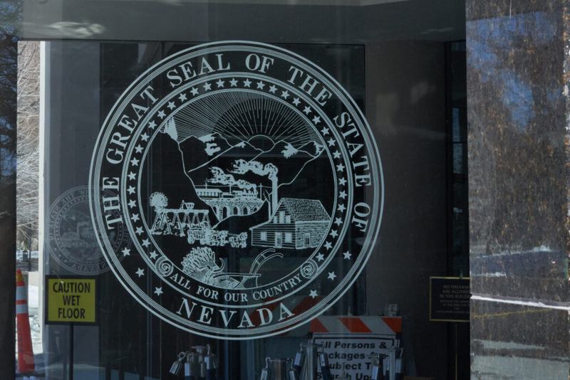 State of Nevada still digging out from under cyber attack | News From ...