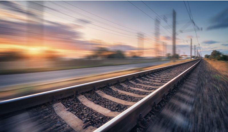 NV’s first publicly financed rail transit could be to transport Tesla ...