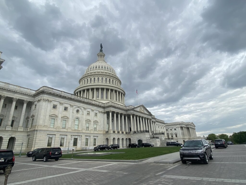 Amodei silent as NV congressional colleagues condemn Trump-ordered ...