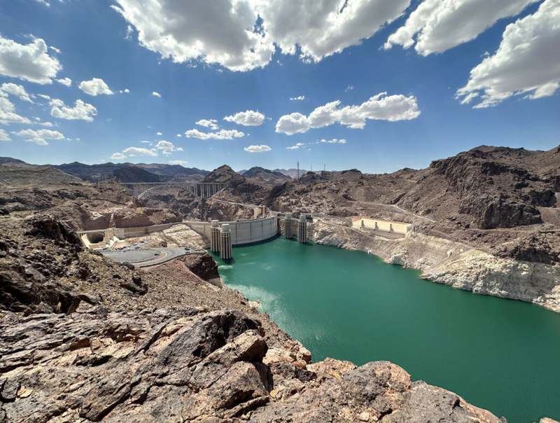 With Upper, Lower basin states still snagged, feds give them more time ...