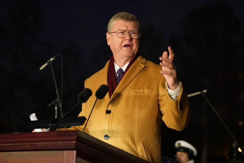 Amodei joins ranks of Republican House members who won’t seek ...