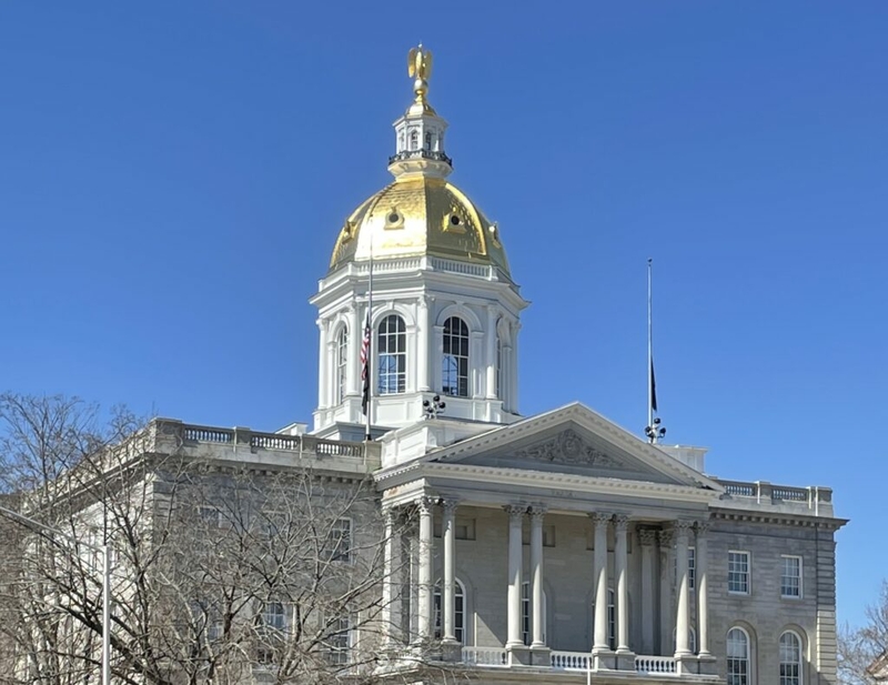 Chicoine named interim commissioner of new Department of Energy | News ...