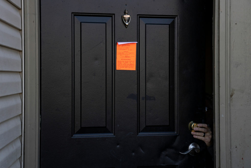 Facing eviction? Here’s what you need to know in New Hampshire | News ...