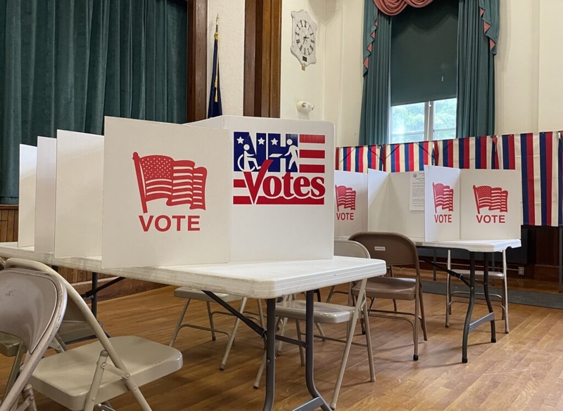 State court rejects lawsuit against new absentee voting restrictions ...