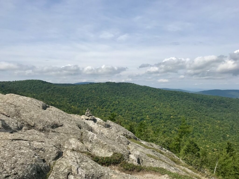 Mount Major’s trails are ‘being loved to death.’ An ambitious project ...
