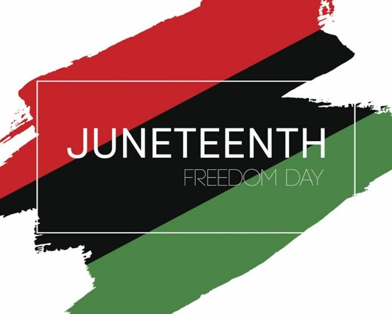 Where to celebrate Juneteenth in New Hampshire this year | News From ...