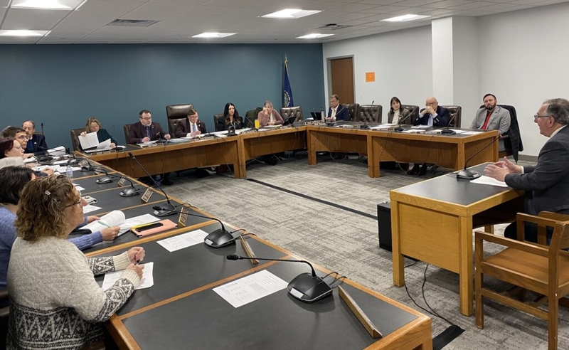 Republicans renew effort to eliminate NH Office of Health Access and ...