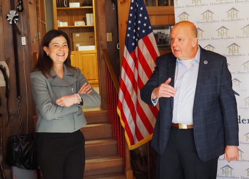 As housing debates continue, Ayotte stands behind 2025 zoning laws ...