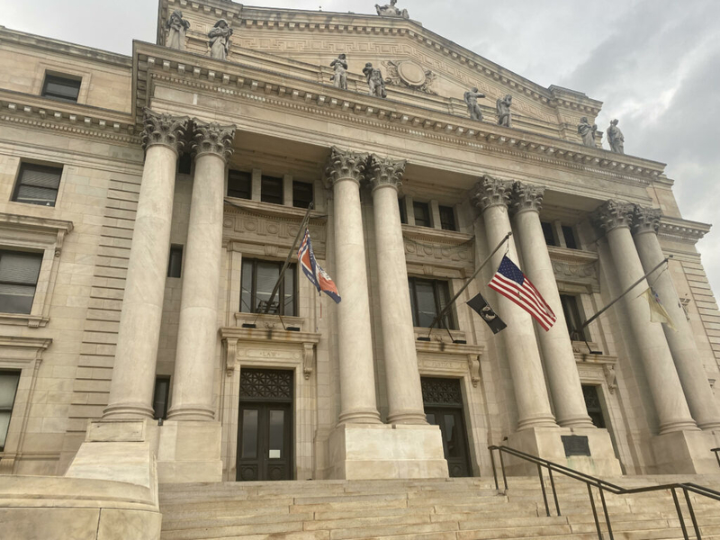Court mulls school parental notification policies on transgender ...