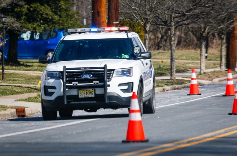 New report on police misconduct underscores disparities in cop ...