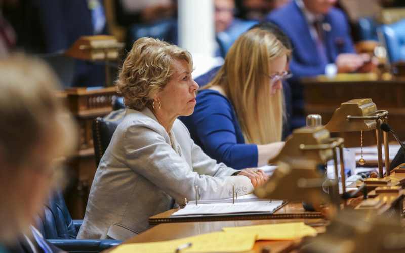 Revamp of public records law is back before Assembly panel Thursday ...
