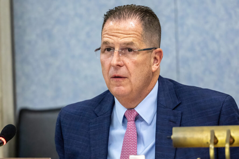 NJ Senate confirms final 16 judges of Gov. Murphy’s tenure | News From ...