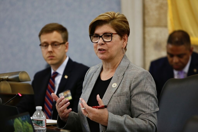 Senate panel approves changes to tax incentive program | News From The ...