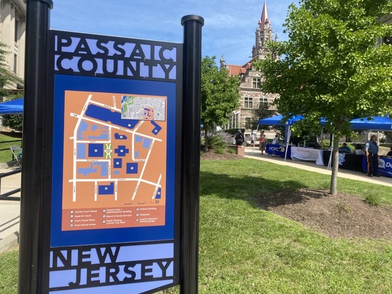 Trump administration to send election monitors to Passaic County | News ...