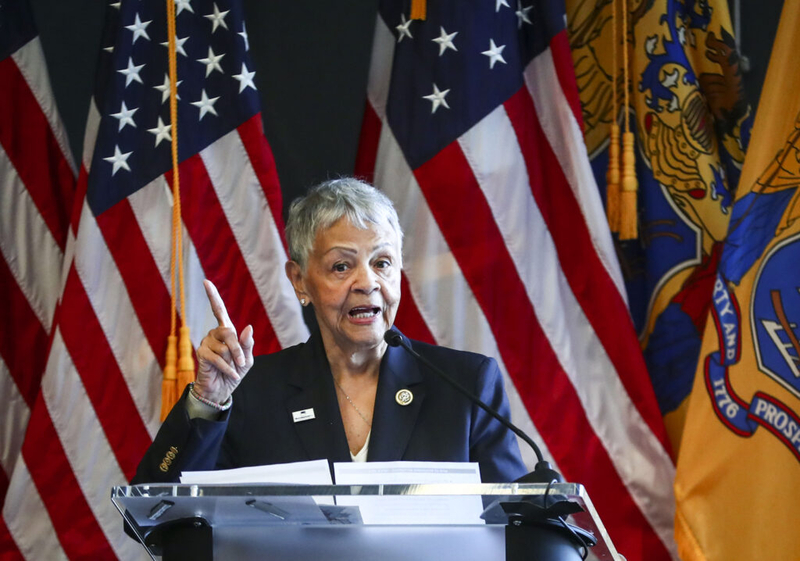 Rep. Bonnie Watson Coleman won’t seek reelection | News From The States
