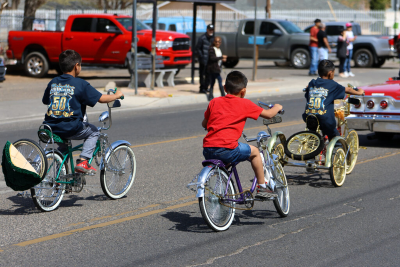 Progress takes time, and New Mexico children can’t afford to wait ...