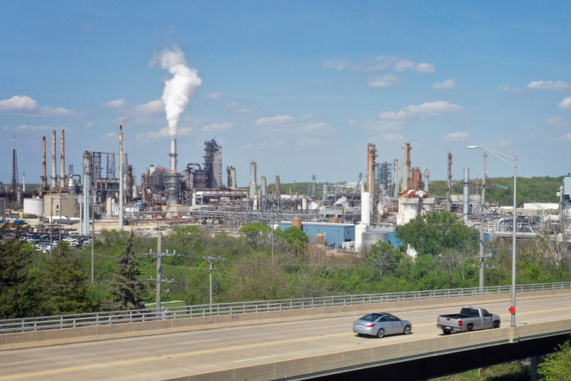 Lawmakers want to add new clean fuel standards to Environmental ...