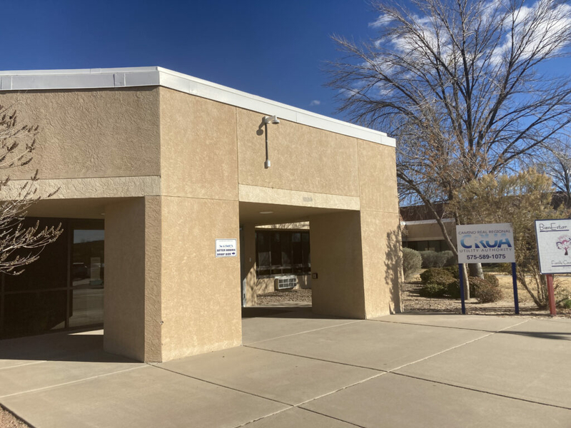 Town Hall on CRRUA water issue in Sunland Park set for 5 p.m. Friday ...