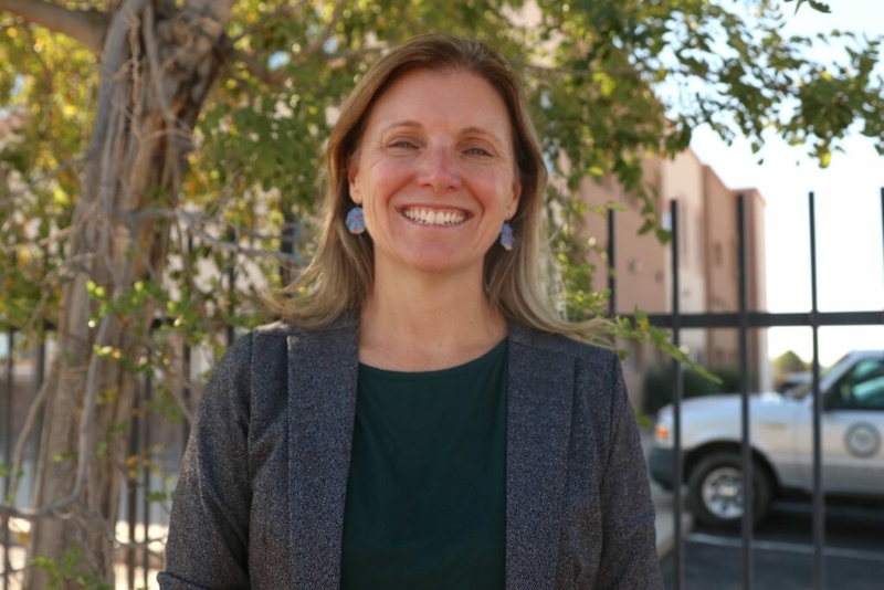 Meet Elizabeth Anderson, the New Mexico State Engineer | News From The ...
