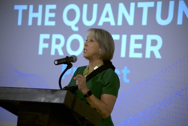 New Mexico officials renew push for $150M quantum tax credit | News ...