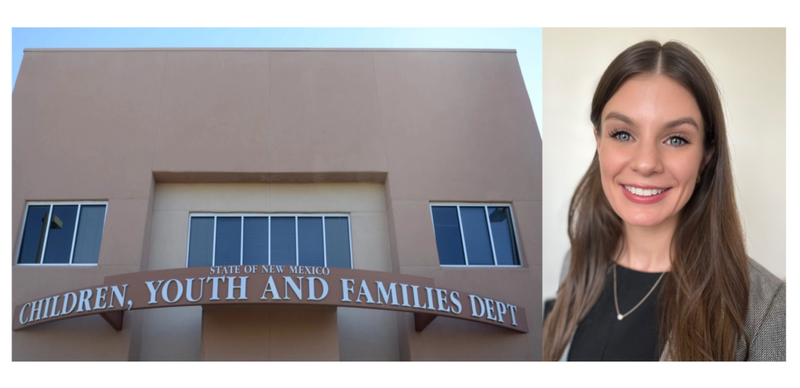 Gov. picks CYFD lead to head NM child welfare oversight office | News ...