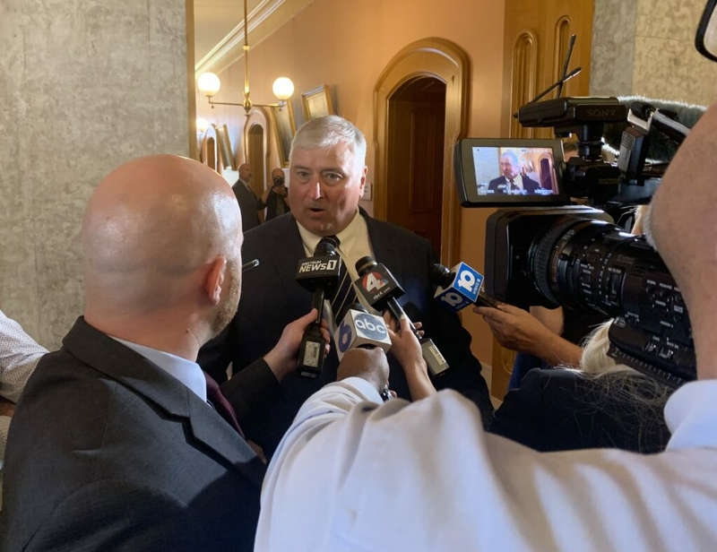 What to know about the Householder trial so far | News From The States