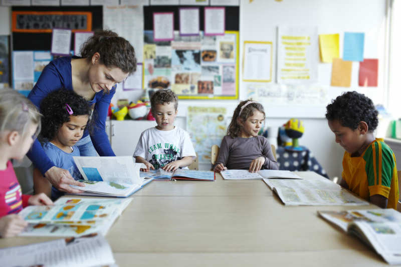 Ohio may end state-mandated reading assessment that holds failing third ...