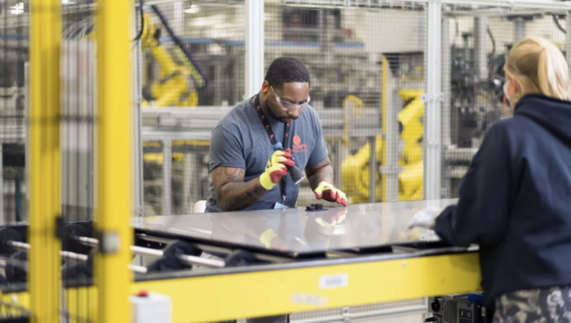 Ohio lawmakers pitch new manufacturing improvement grants | News From ...