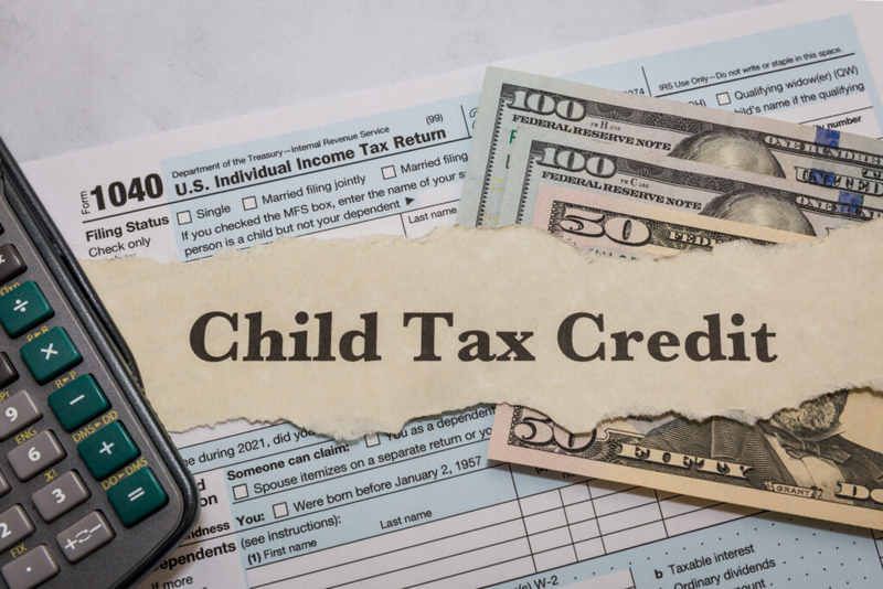 Praise from advocates for child-related provisions, tax credit in Ohio ...