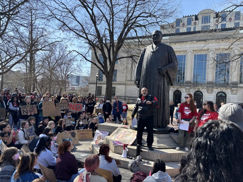 Ohio law cut academic programs. Economists split on the consequences ...