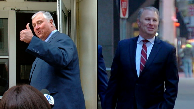 Attorneys for Householder, Borges ‘hopeful’ following pardon for ...