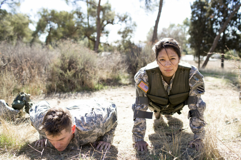 Time to remember the sacrifices of our military service members | News ...