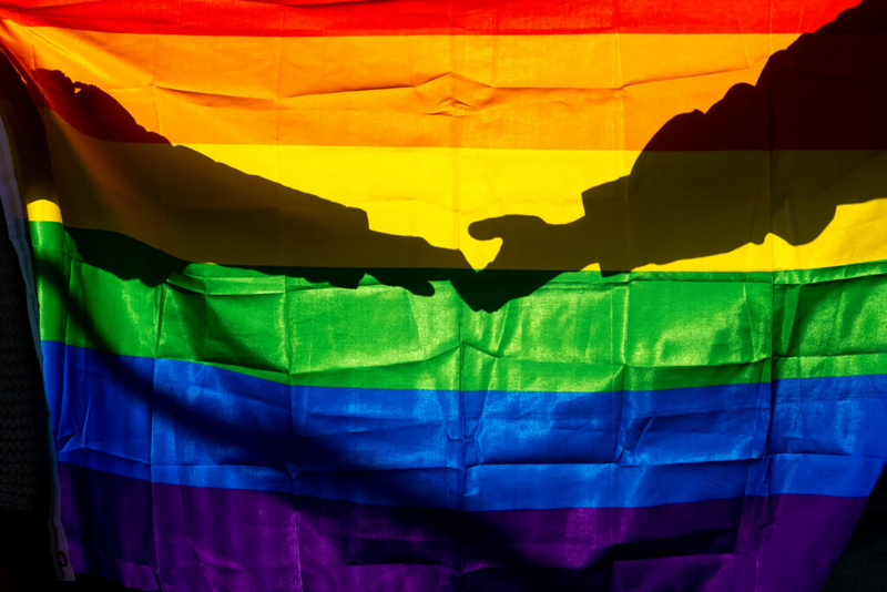 US Supreme Court LGBTQ case resembles one in Oregon – with different ...
