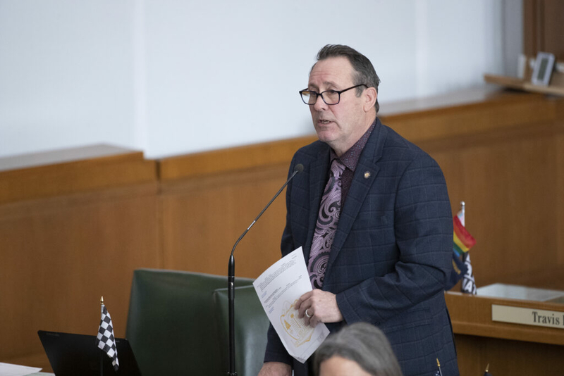Oregon food workers union targets Rep. Paul Holvey for recall | News ...