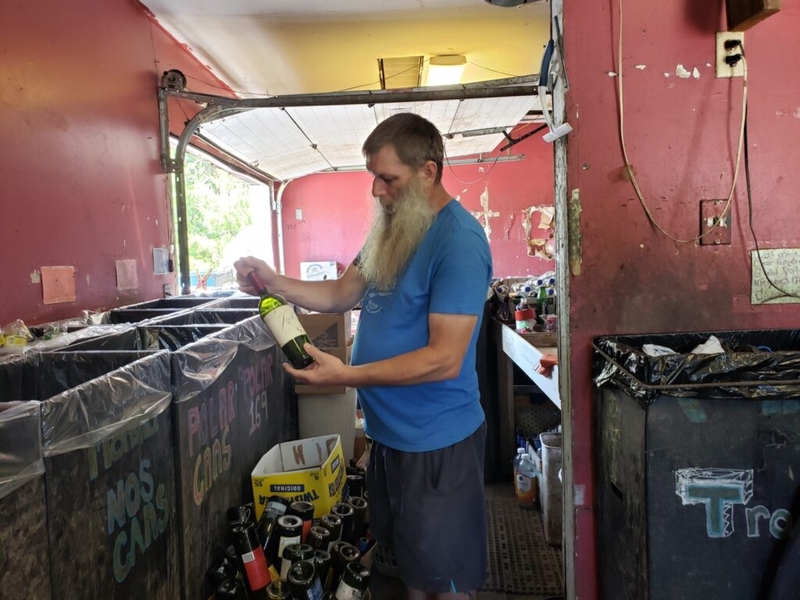 The bottle bill: An Oregon gem | News From The States