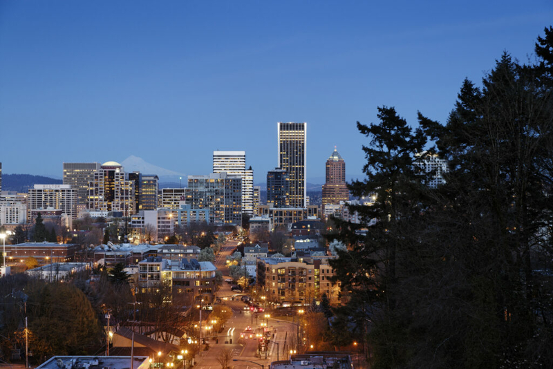 Portland’s new system of representation might create some civic ...