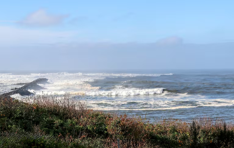 Federal government finalizes floating offshore wind areas off the ...
