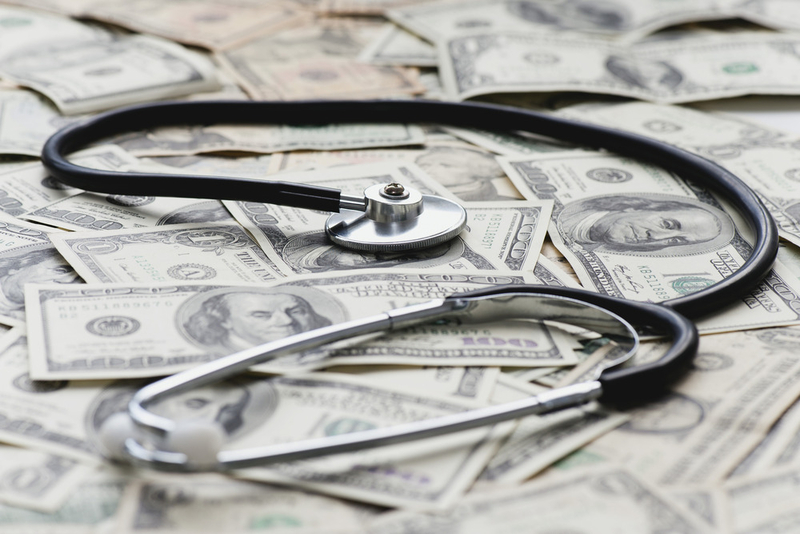 Bill enacting nation’s strictest limits on corporate health care ...