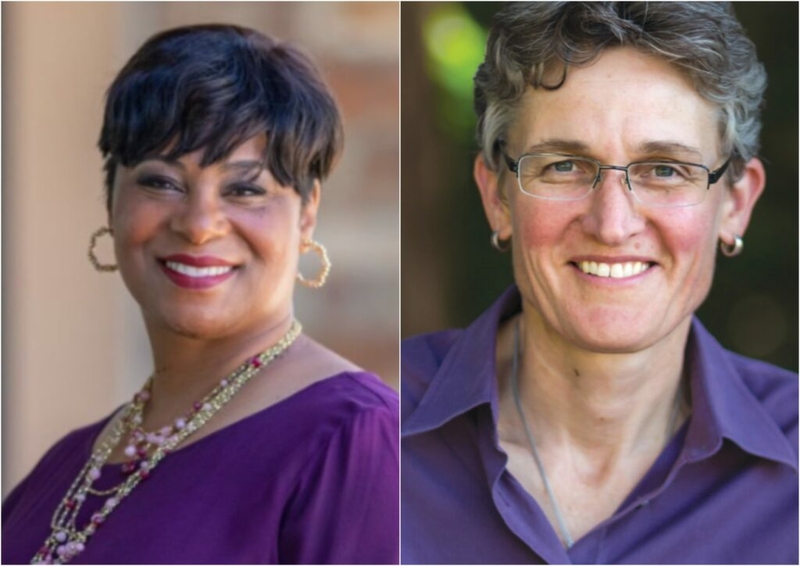 Poll gives Bynum slight lead over McLeod Skinner in 5th Congressional ...