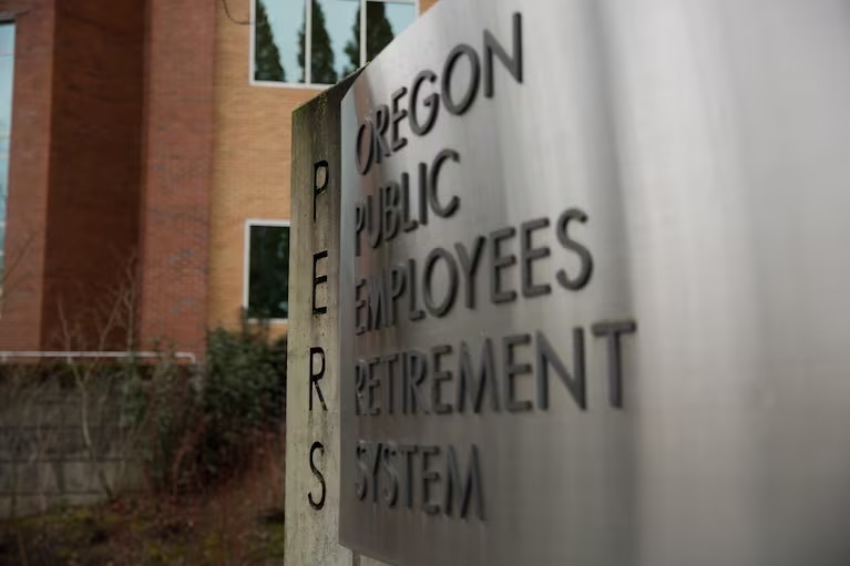 Oregon schools get some relief from rising retirement costs amid tough ...