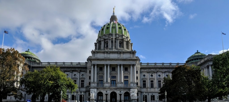 Sexual assault complaint against Butler County lawmaker filed with Pa ...