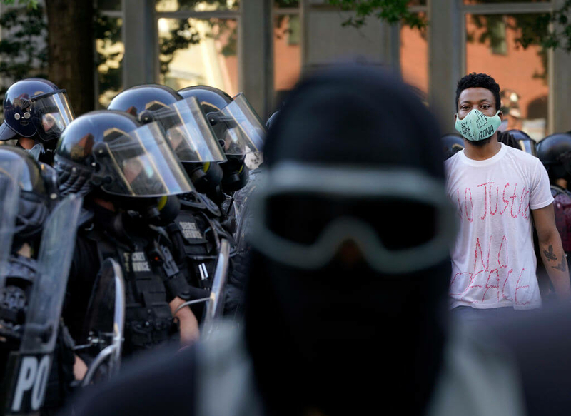 Qualified immunity, explained. And why police reformers want to end it ...