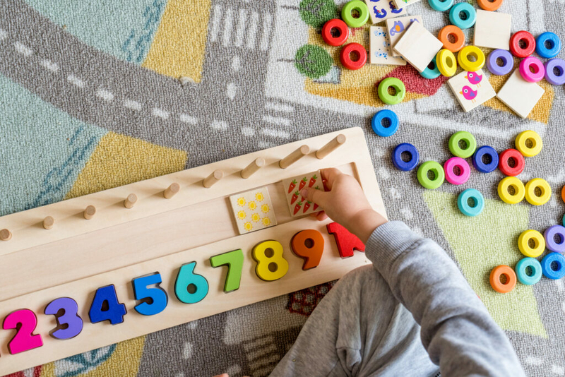 How states are trying to ease the child care crunch | Analysis | News ...