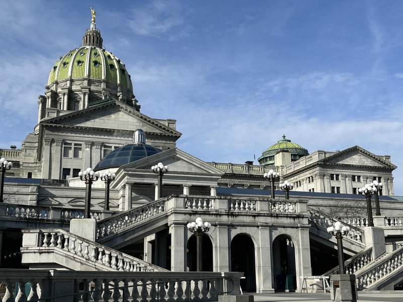 20 Pa. legislative primary results that set the stage for November and ...