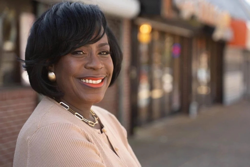 How Cherelle Parker’s ‘village’ made a path to victory | Analysis ...