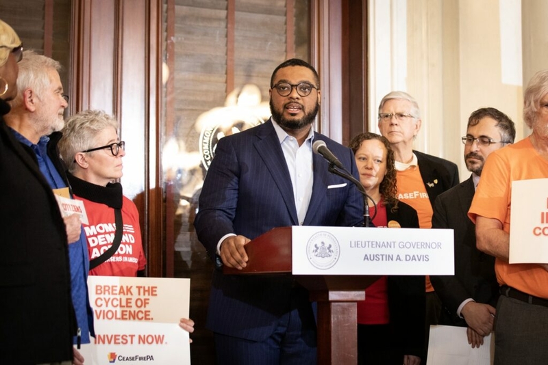 Davis pushes proposed $100 million in funding to combat an ‘epidemic of ...