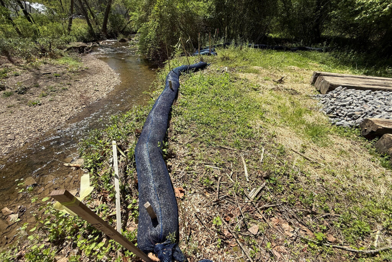 Pa. fracking company surrenders water permits over concerns about ...