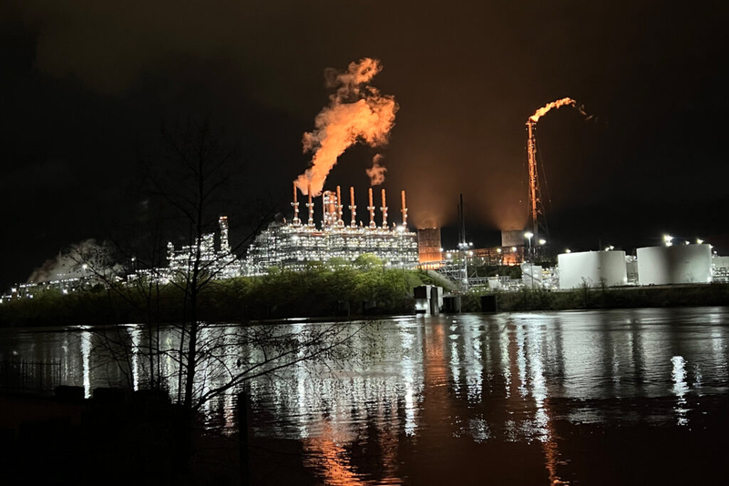 Beaver County group calls on DEP for more timely reports on Shell ...