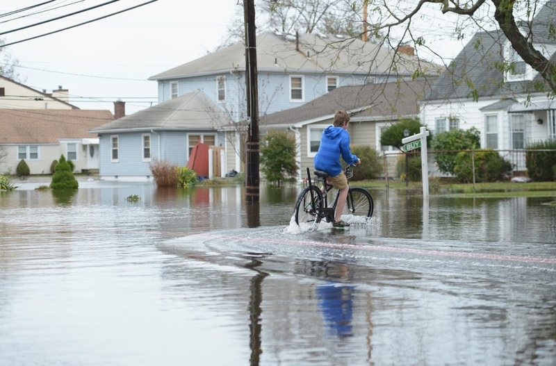 Flood disclosure bill to help home buyers recognize risks passes in Pa ...