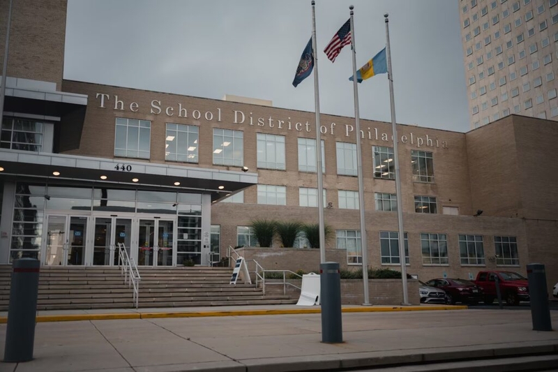 Philadelphia’s school district enrollment is declining — again | News ...